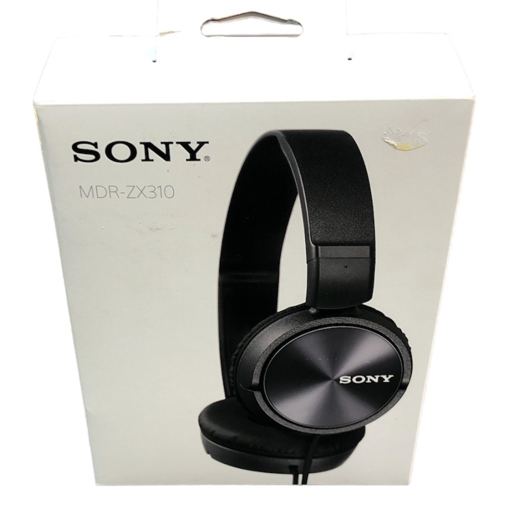Sony MDR-ZX310 *SALE - WAS £12.99* - Own4Less